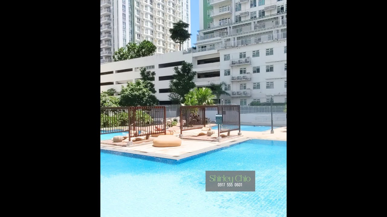 Solinea Cebu Business Park Breathtaking Pool Your Perfect Destination ...