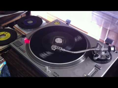 Wayne worley - don't leave me now - 45 - recordwonderland - YouTube