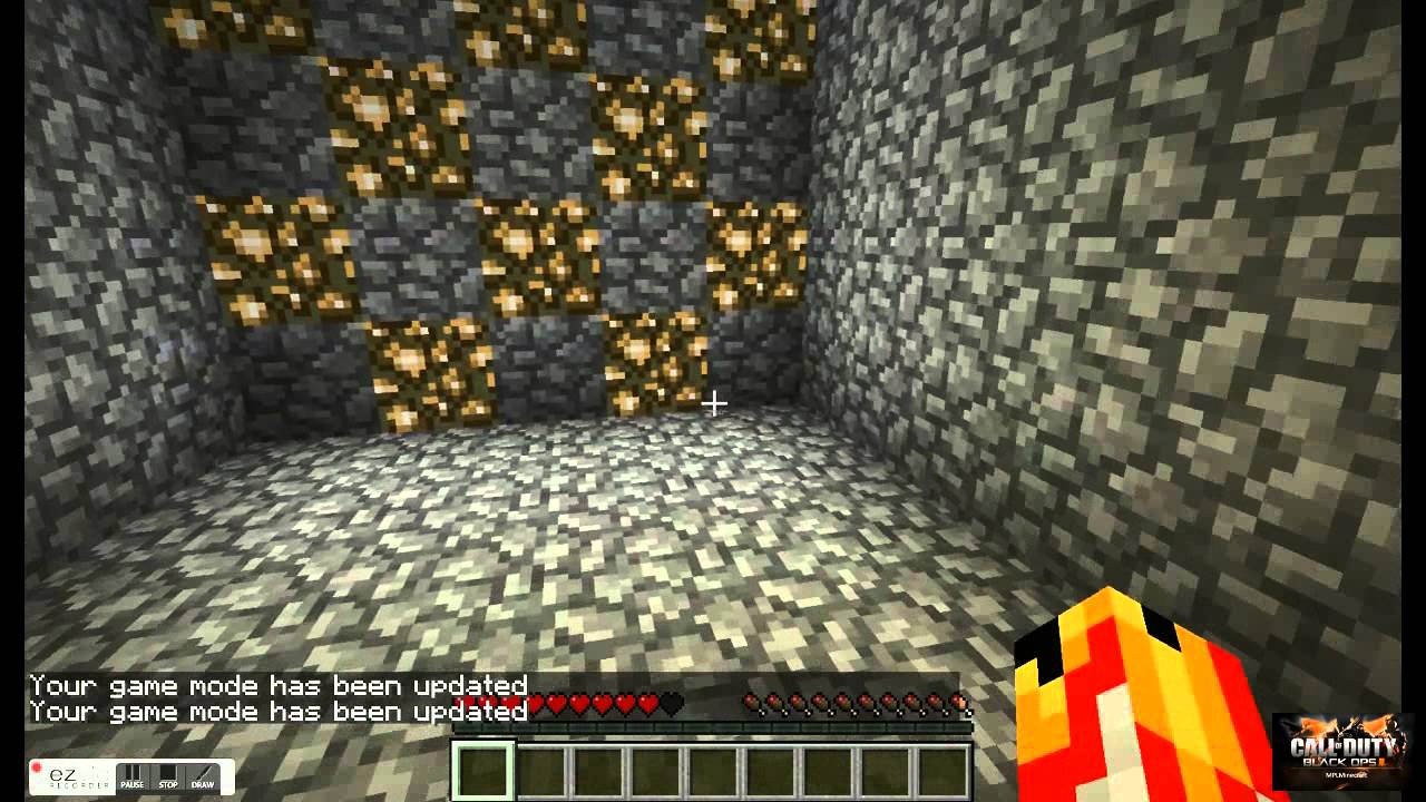 MPLMinecraft redstone magic - YouTube