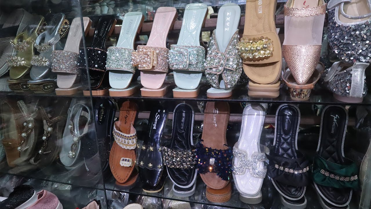 লেডিস সু কালেকশন কাড়াকাড়ি অফারে-exclusive shoes collection at cheap ...