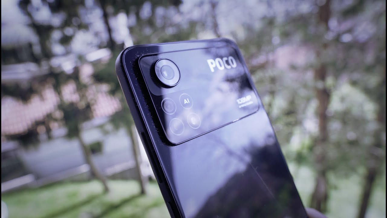 Poco X4 Pro Camera test with Gimbal I Pictures I Videos I EIS I Night mode I New Updates I 108MP