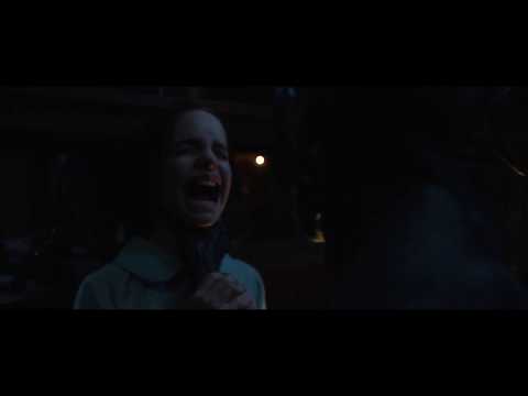 ANNABELLE 3 - FINALE ALTERNATIVO 😱