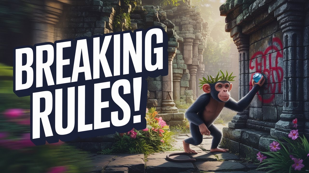 WILD Creatures Breaking Nature's Rules! - YouTube