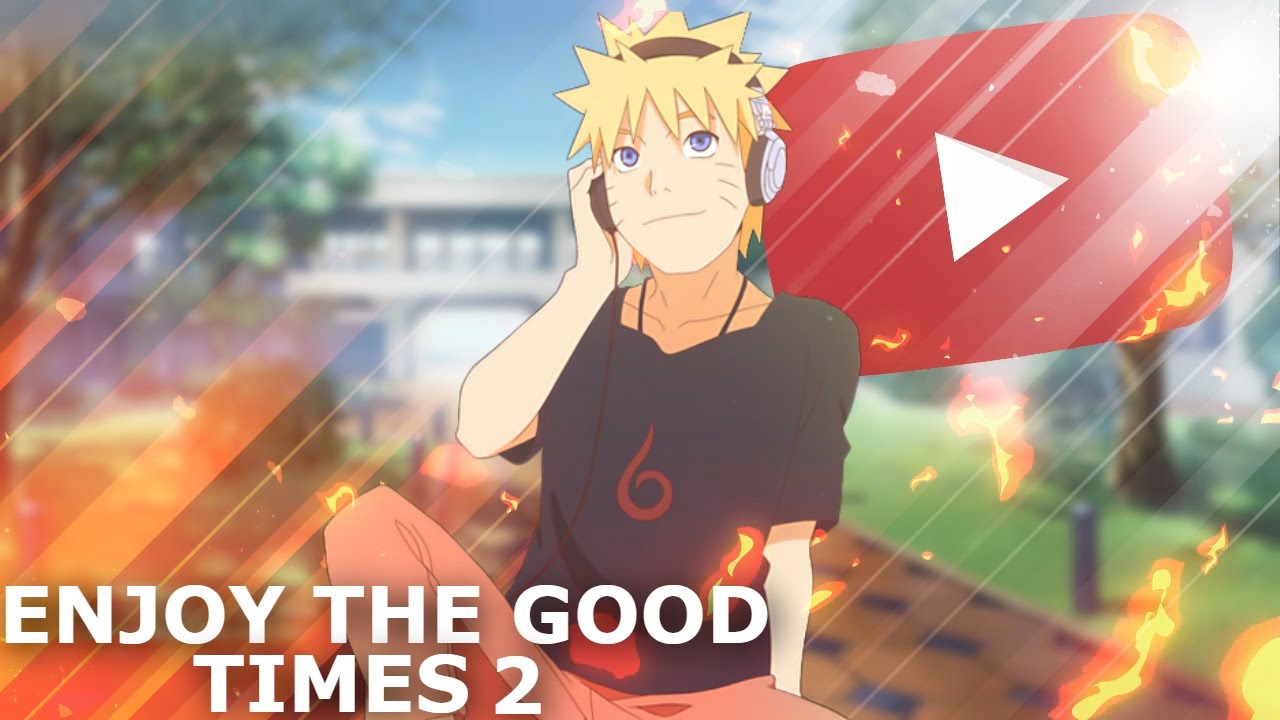 Enjoy The Good Times Part 2 - YouTube