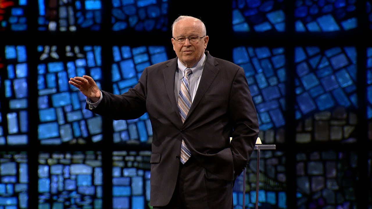 Listen Carefully | Special guest Dr. Mike Hamlet | Woodway Campus - YouTube