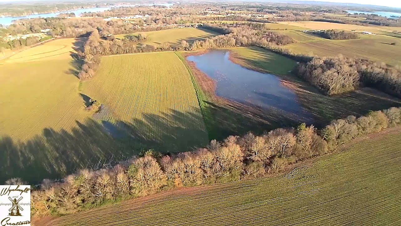 Peeples Farm in Slapout, AL - YouTube