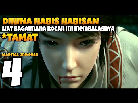 SEMUA RATA COEG‼️ TAMAT, INILAH KEKUATAN BOCAH \