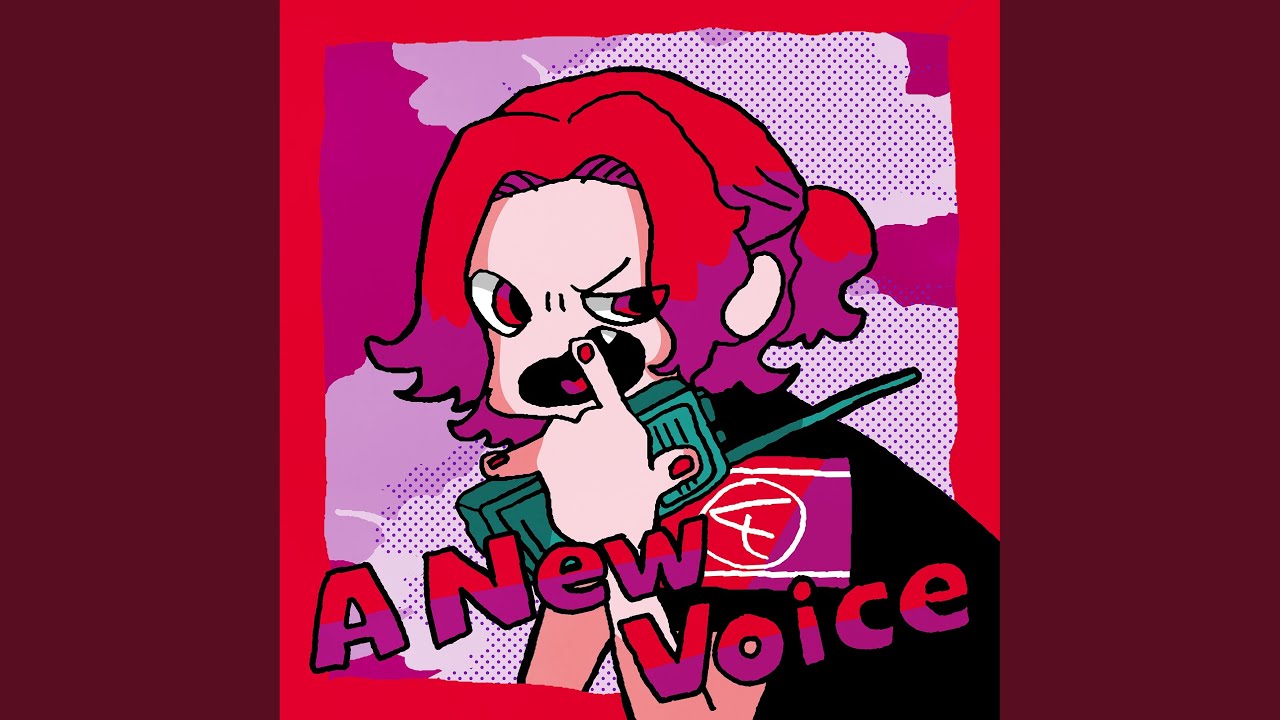 A New Voice - YouTube