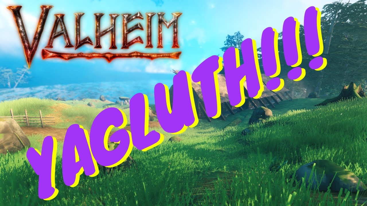 Valheim Mistlands Episode 63 - YouTube