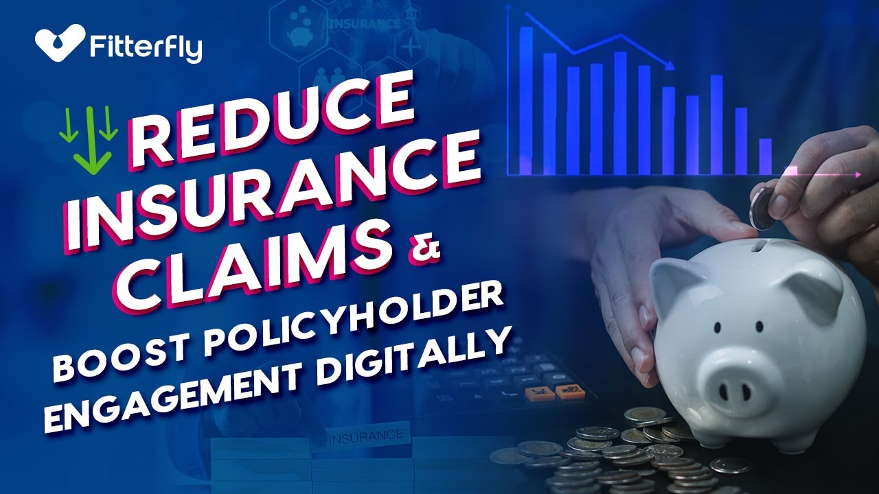 Reduce insurance claims and boost policyholder engagement digitally: Dr ...