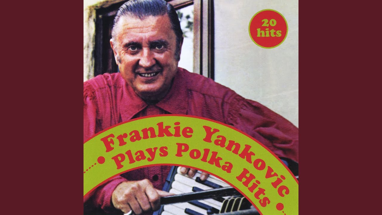 Red Wing Polka - YouTube