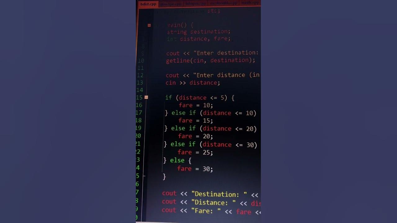 Bus Code Ccoders Codinglife Codingninja Codemasters Codelife Coding Code Coders Cpp