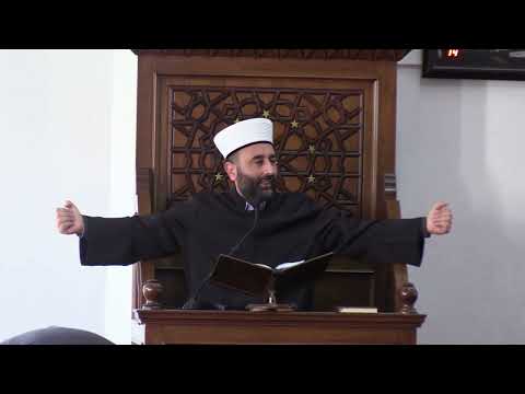 Ömür muhasebesi için iki ayet.!!