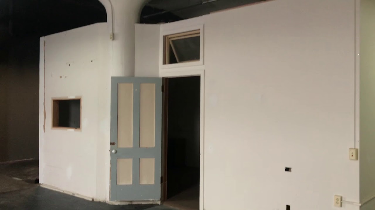 Fedder Building, Room 331, $650, 1,338 s/f - YouTube