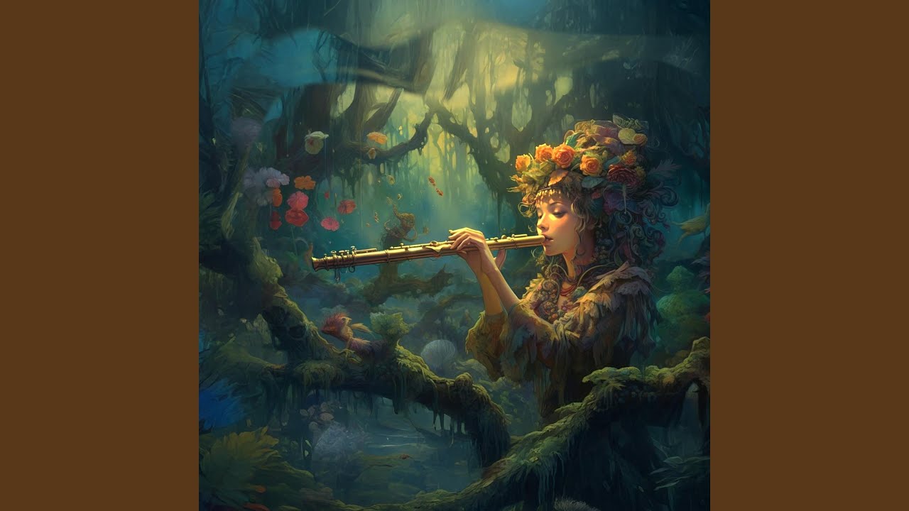 Enchanted Echoes - YouTube