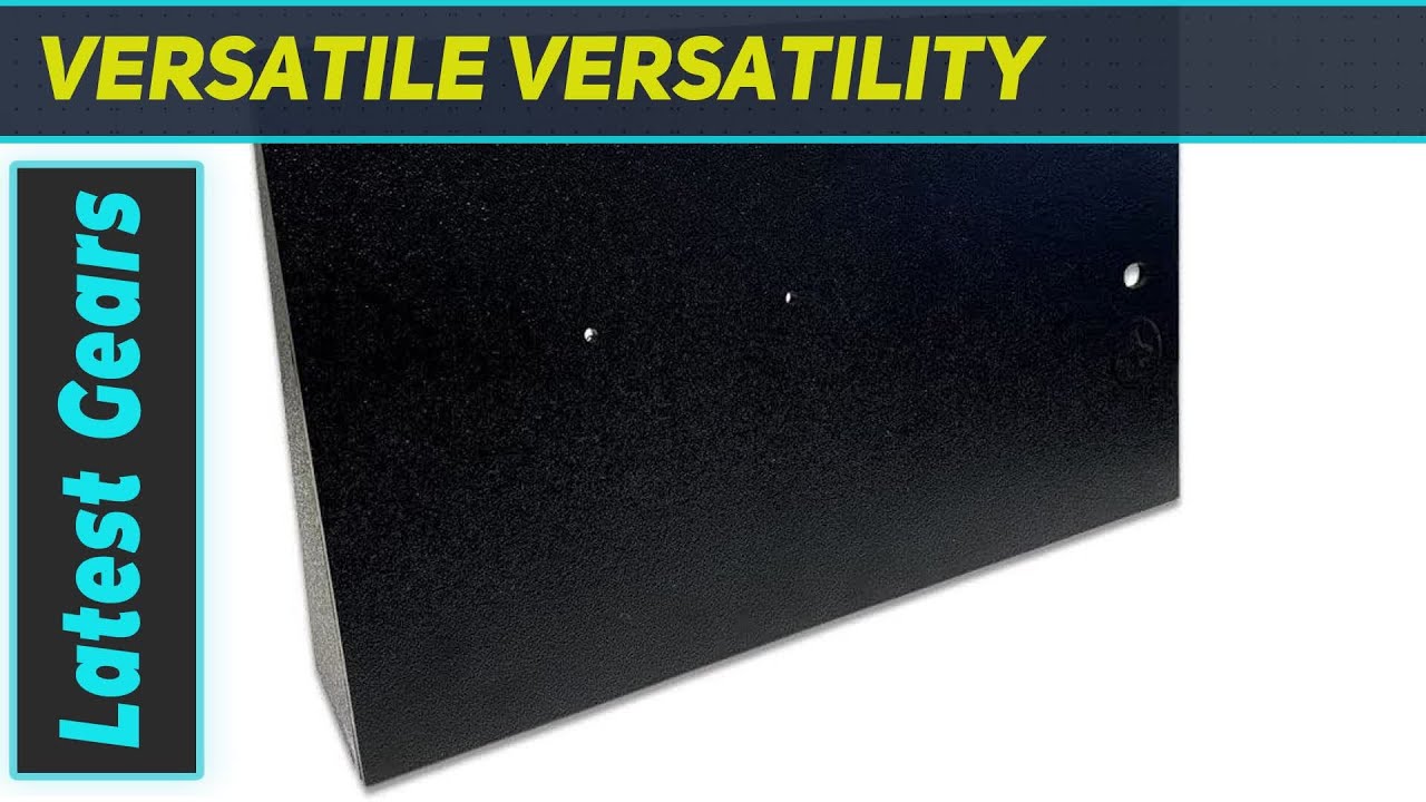 Flight Velocity FV11 - Knobster Compatible Touch Panel Review - YouTube