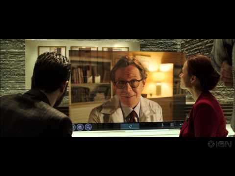 Robocop - Blu-ray Deleted Scene - YouTube