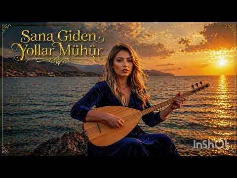 SANA GİDEN YOLLAR MÜHÜR  ( Söz Müzik. Murat Sari) 
