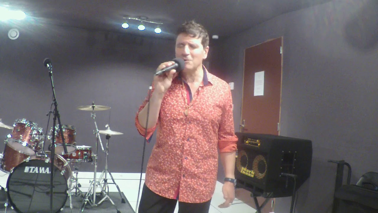 Jonas Lankar Les sunlights des tropiques - YouTube