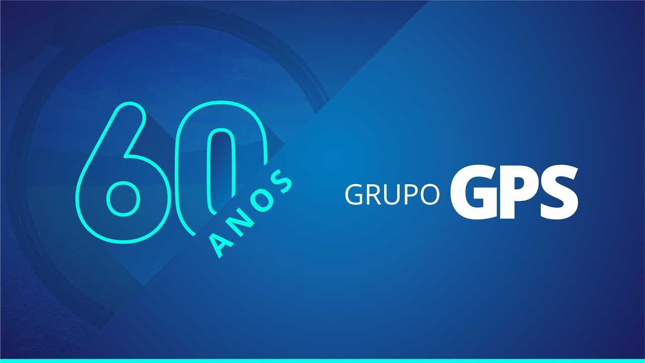 Grupo GPS 60 Anos - YouTube