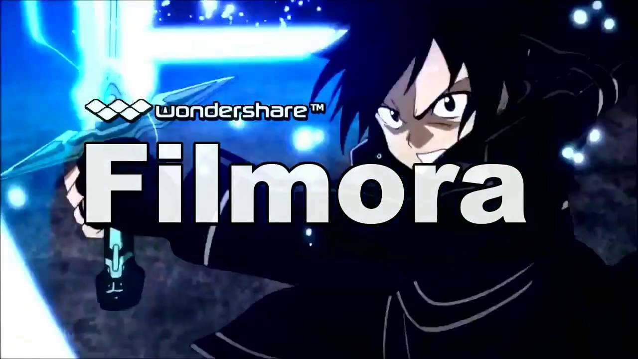 (AMV)- sword art online SAO OP1 - YouTube