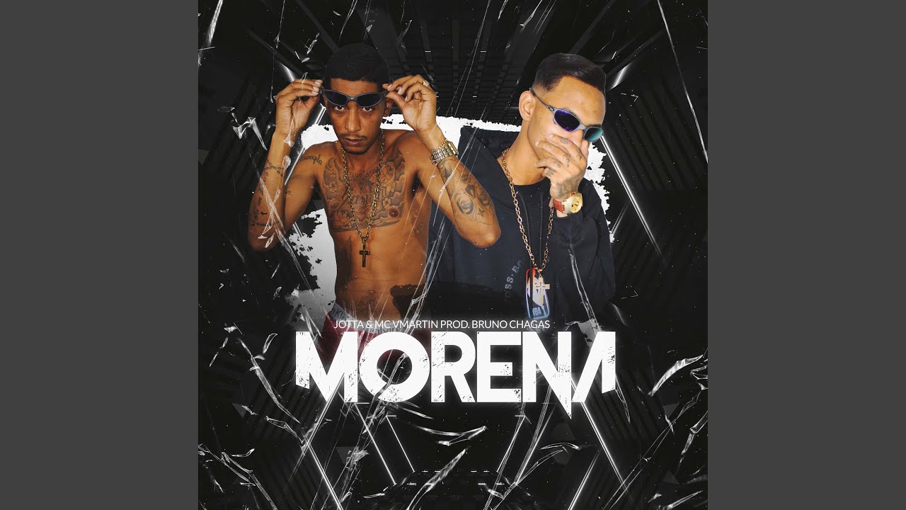 Morena - YouTube