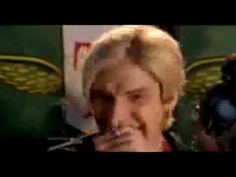 The Calling - Anything - YouTube