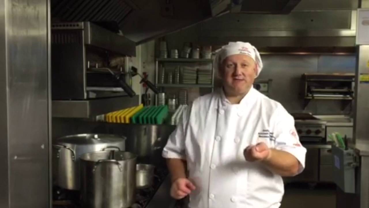 It’s all gravy this Roast Dinner Week now that chef Sarge has told us ...