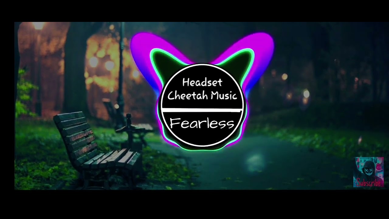 Fearless Tiktok 抖音 BGM - YouTube