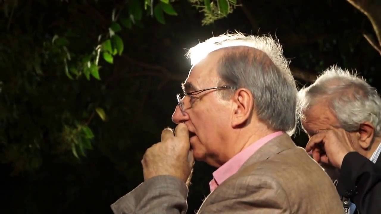 πετρος λουκας ,καριτσα 2014 - YouTube