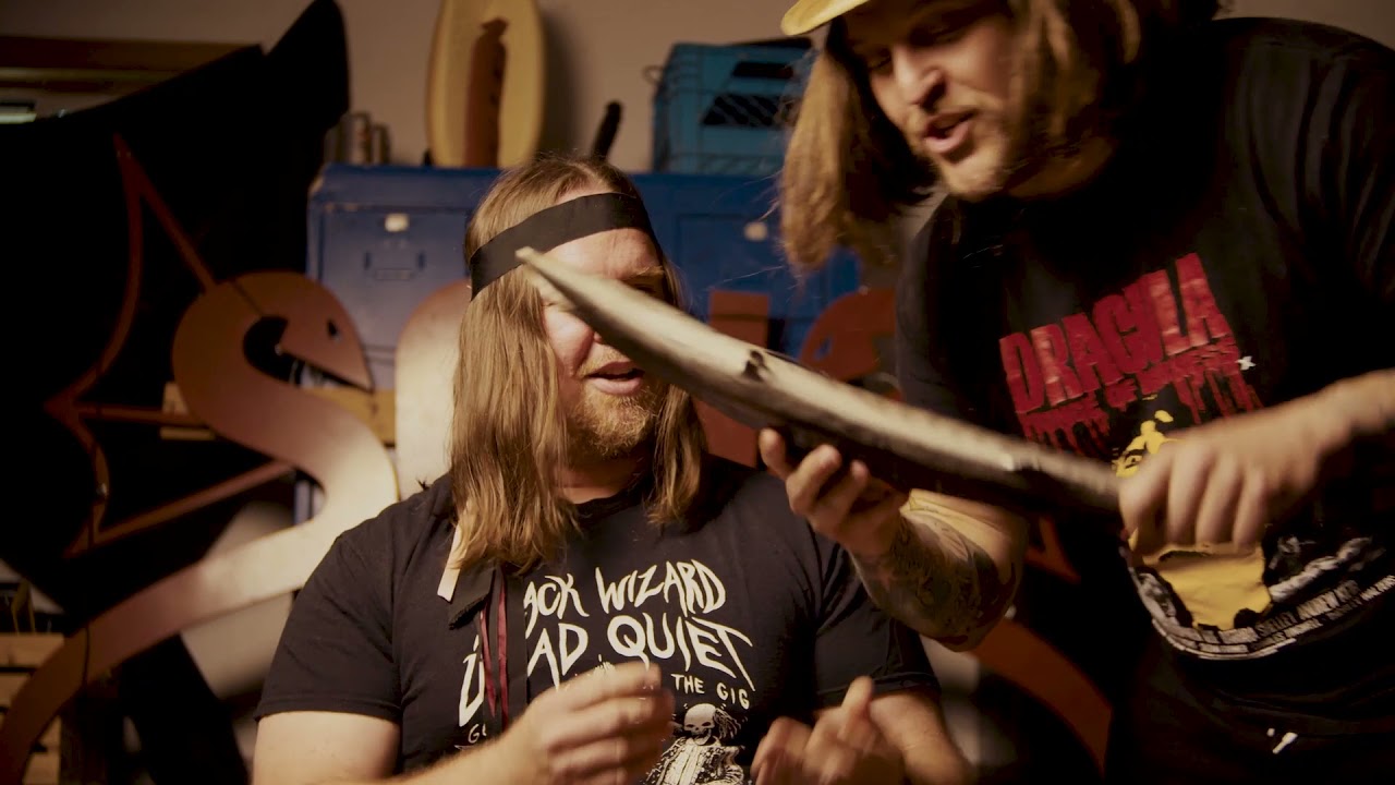 Ricky's Male Sack 5 - YouTube