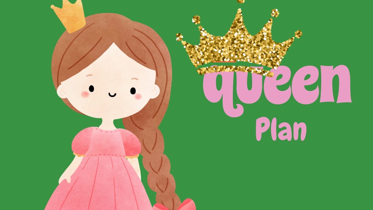 Queen's Amazing Plan - Saves Life - YouTube