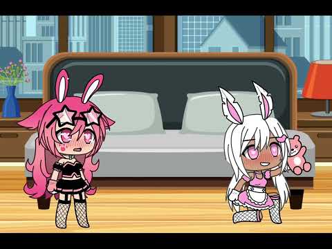 🥵Gacha Heat🥵 🍆💦 ⚠️ Voodoo Doll ⚠️