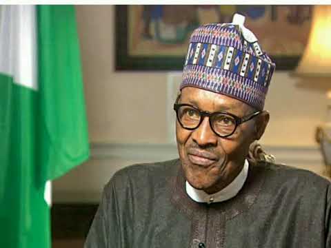 Rarara TSIGE BUHARI ZANCEN BANZA NE NEW HAUSA SONG 2018 - YouTube