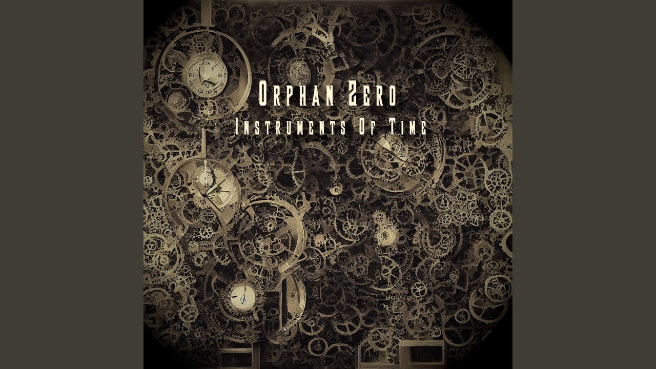 Instruments Of Time - YouTube