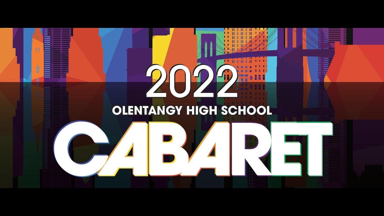 🔴 Cabaret 2022 Friday LIVE - YouTube