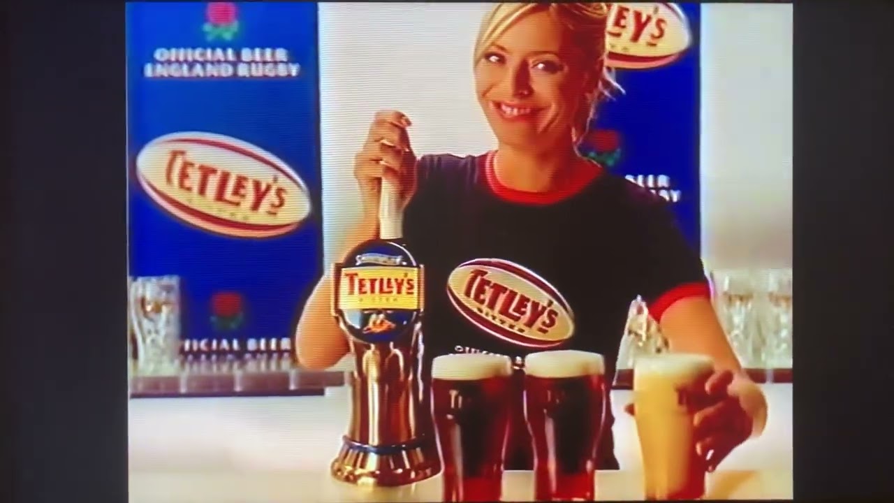 HTV Adverts 1999 - YouTube