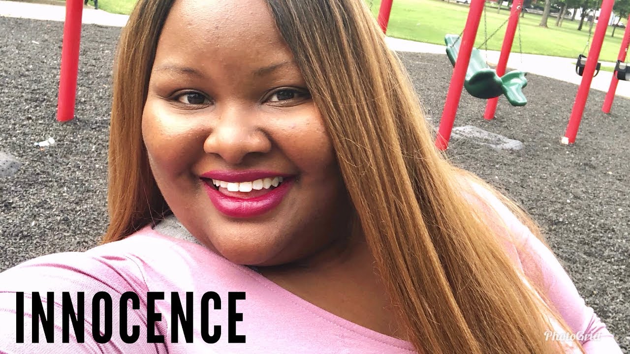 INNOCENCE|Peaceful Life|Child Like Mentality|OWN|Motivation|Reset 32 ...
