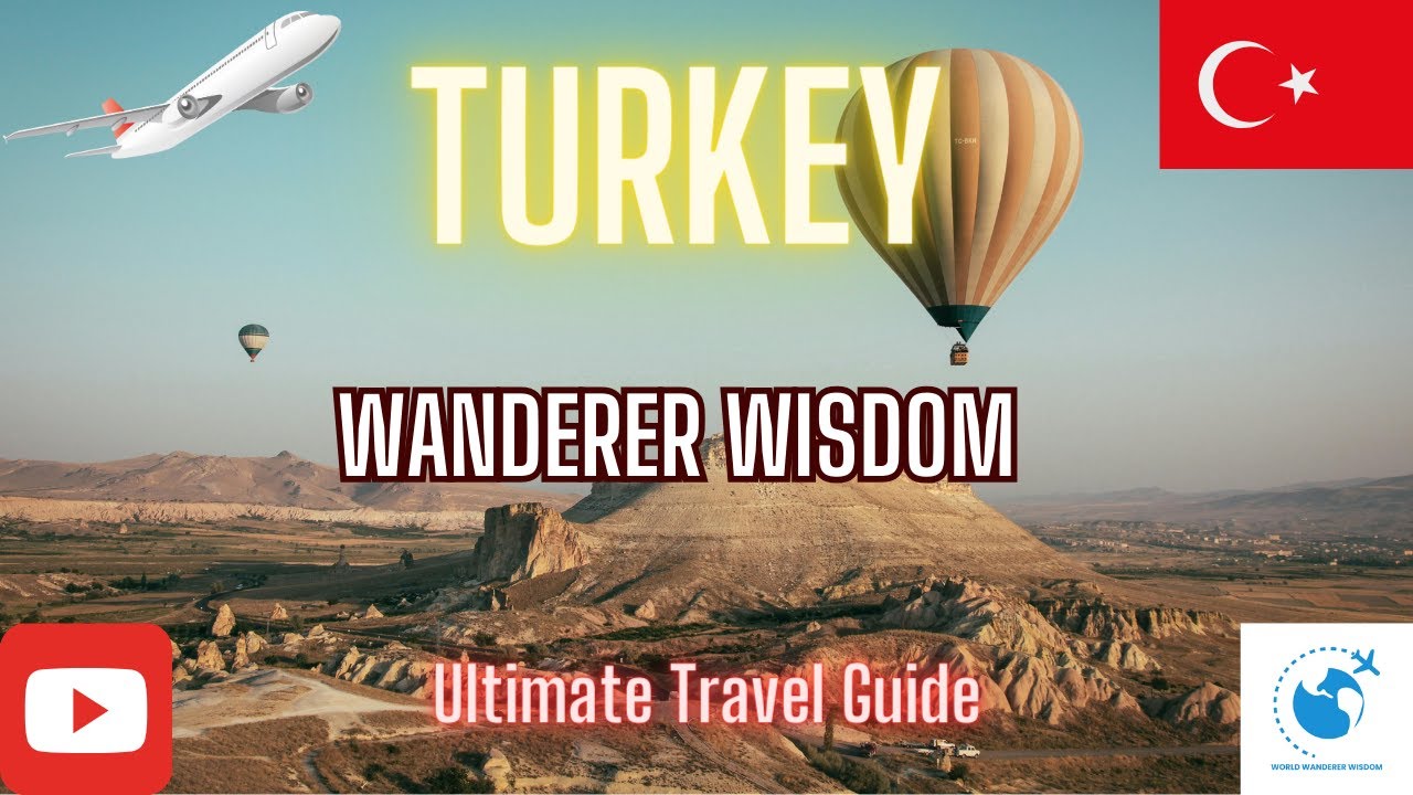 Turkish Treasures: Your Guide to Experiencing the Magic of Turkey ...