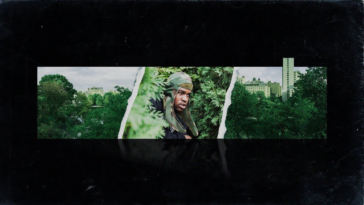 Free Asap Rocky x Asap FergType Beat - "Mobbin" (Prod. Ty Rose) Asap ...