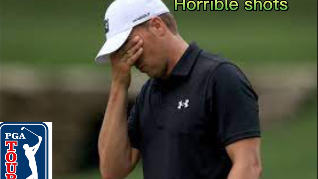 2022 masters fail compilation! Major fails! - YouTube