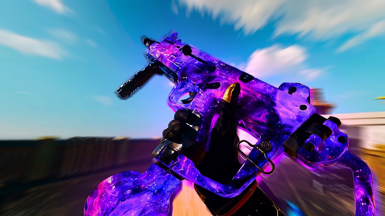 the SAUG is the #1 SMG on Rebirth Island!🏝️(Best Saug Class Setup ...