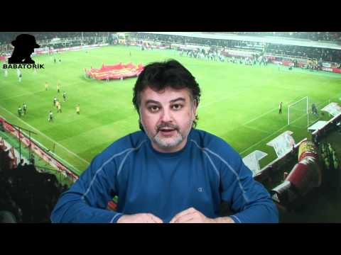 Babatorik Beraberlik Sistem Kuponu Edip Uras 5 Mayis 2011