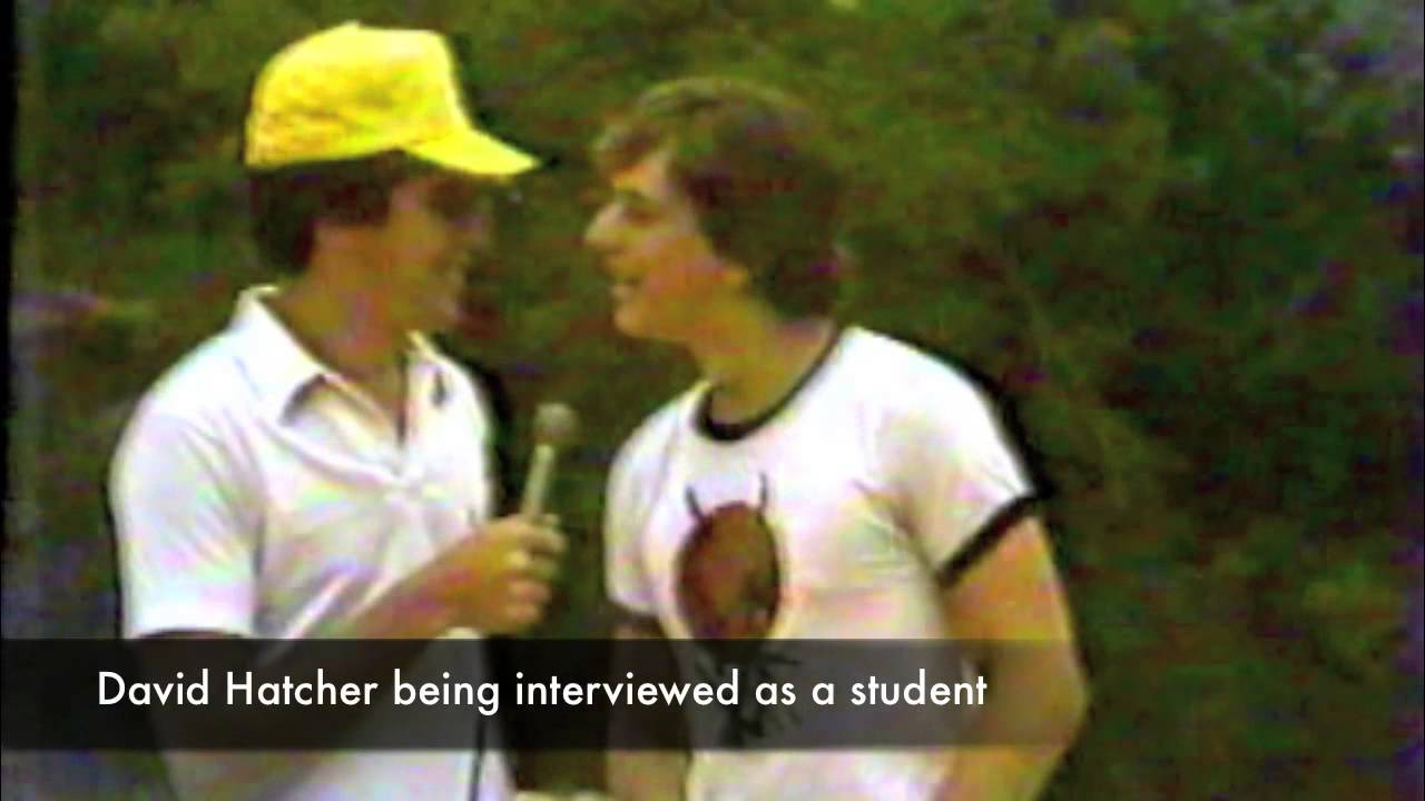 David Hatcher - YouTube