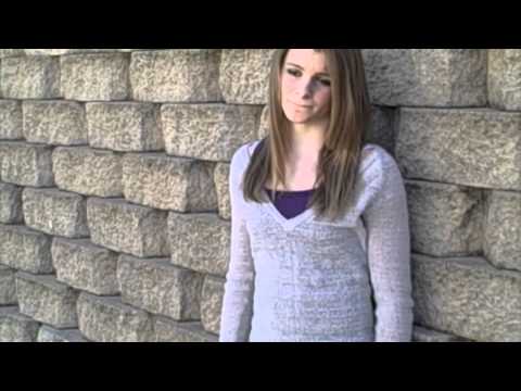 Never Grow Up- Sign Language - YouTube