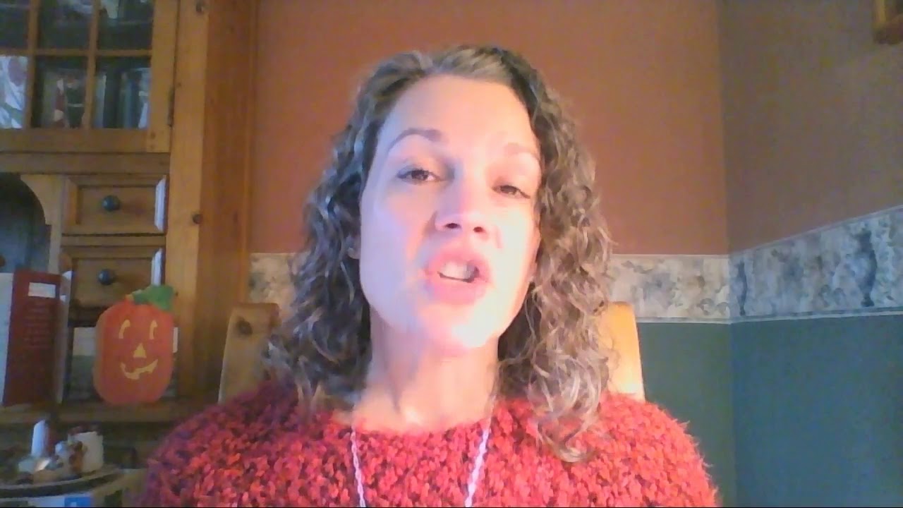 Tracy Hodge,, author 365 Empowering Stories - YouTube