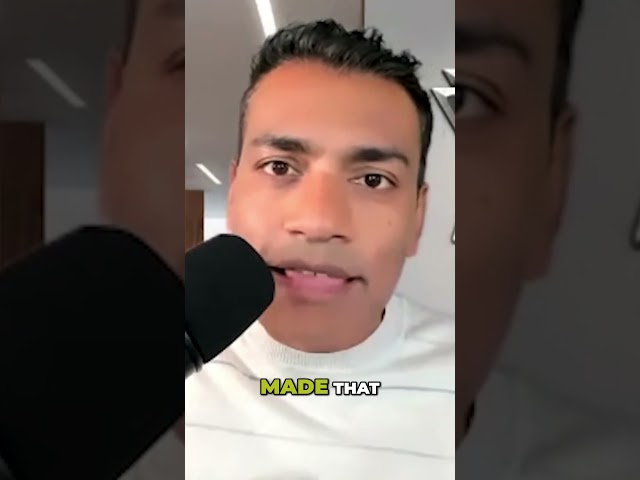 Transformational Coach - Current Home Page - Vikram Raya