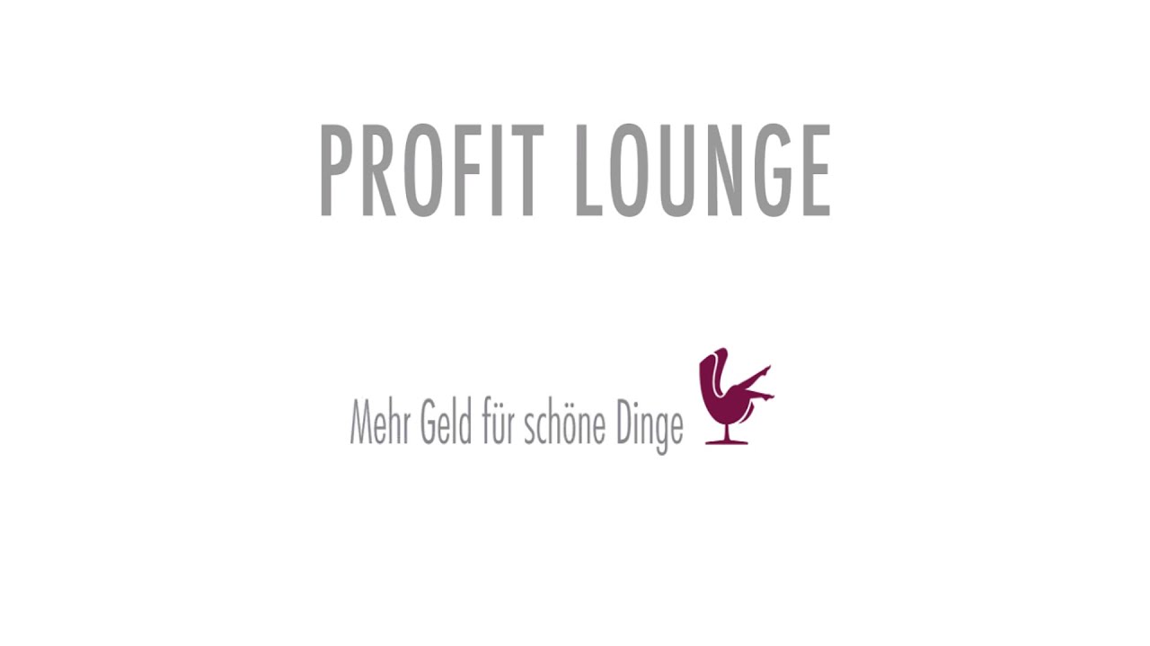 Tagesabschluss in der Kasse durchführen - Profit Lounge - YouTube