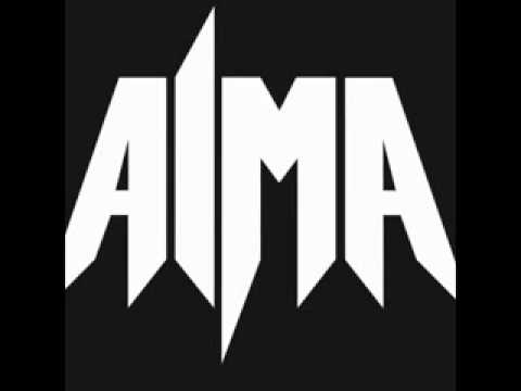ALMA INMORTAL - SIN TI. myspace.com/almaheavymetal - YouTube