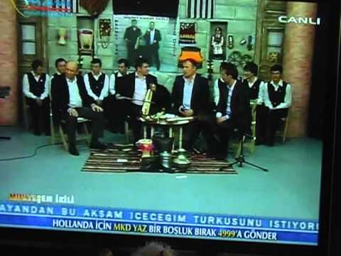Muhtesem Ikili Hüseyin Cayan  Niye vurdun arkamdan